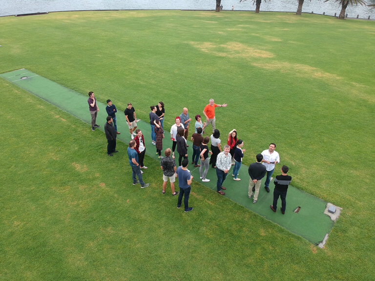 Jericho Smart Sensing Laboratory (JSSL) Design Innovation Workshop ...