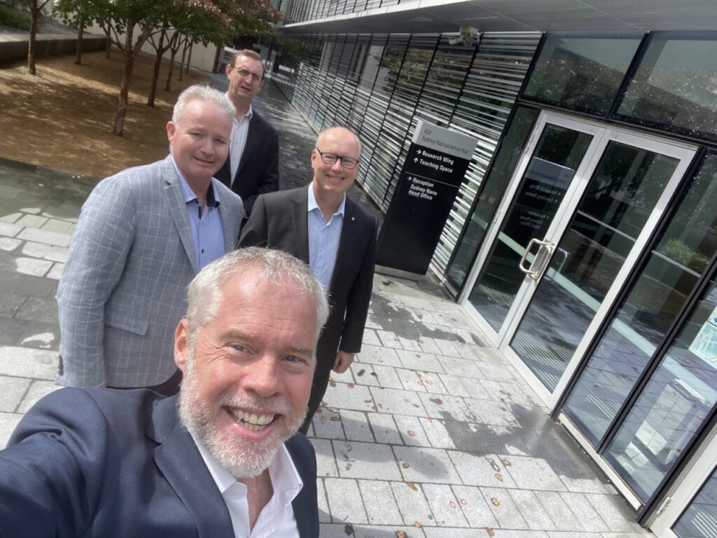 Blog - Eggleton Group