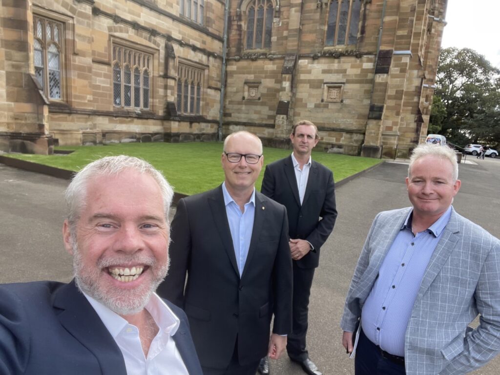 Blog - Eggleton Group