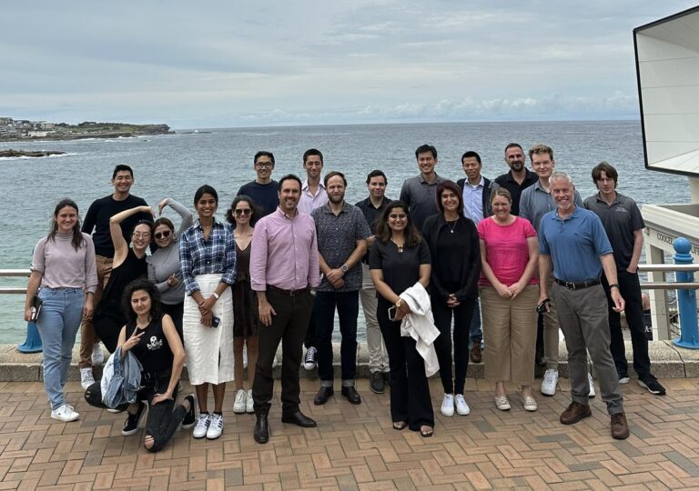 Eggleton Research Group - Eggleton Group